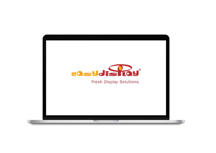 SEG PVC Light Box 100x200cm