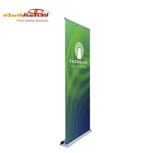 Easy Roll Up Smart for Ads Displaying ED-RU-19