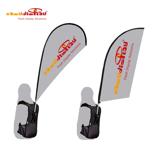 Easy Backpack banner