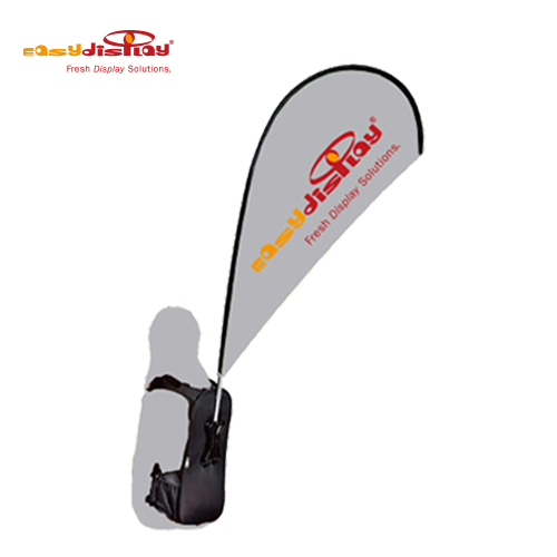 Easy Backpack banner