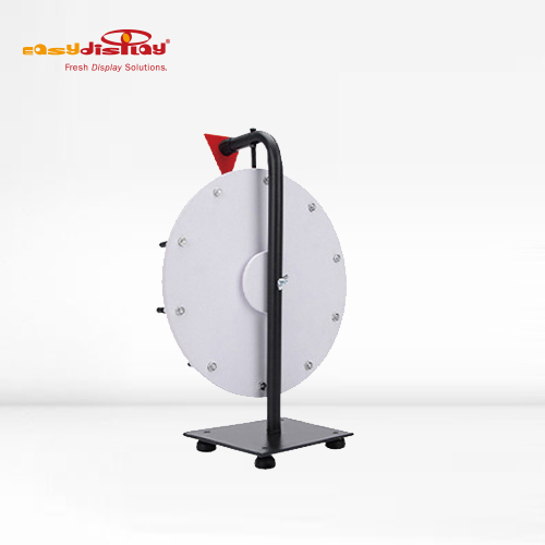 30cm Fortune spinning prize wheel Tabletop 12inch