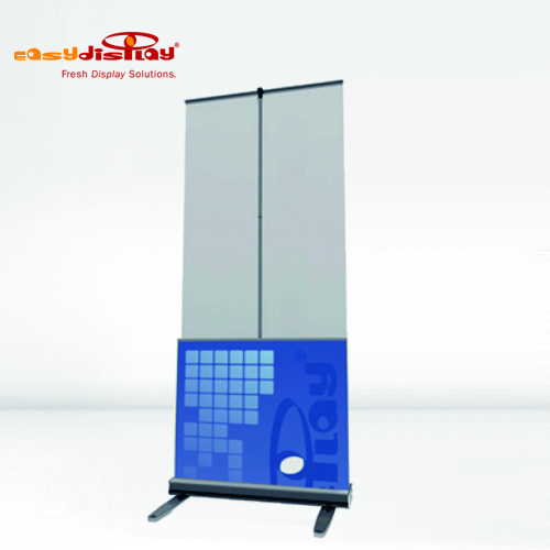 Easy Outdoor Rollup Luxury with Double side ED-RU-21