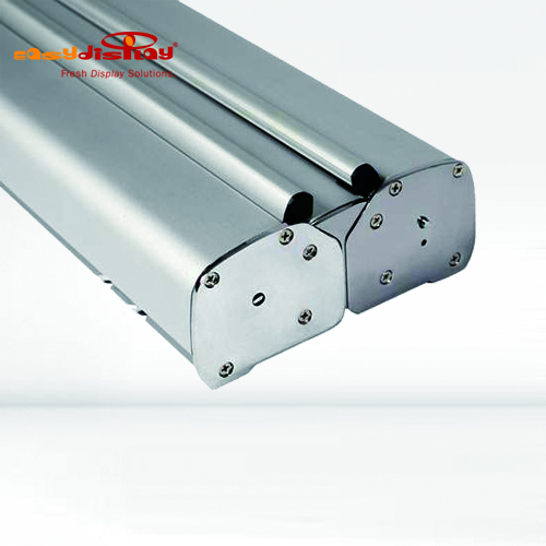 Easy Outdoor Rollup Luxury with Double side ED-RU-21