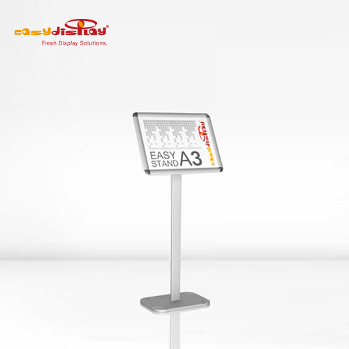 Easy Menu Stand A3