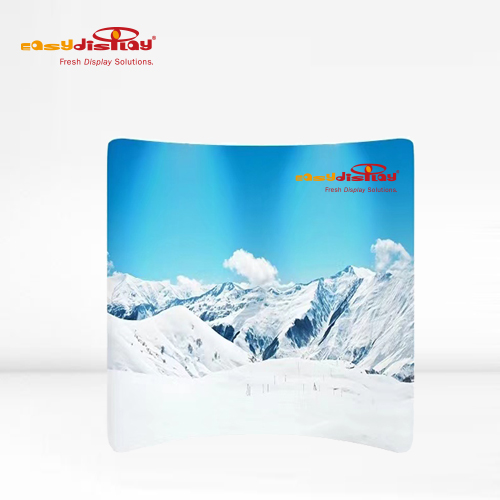 Easy Tube Up Curved 6FT