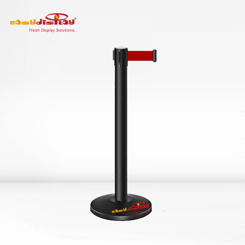 Easy Barrier Post 2