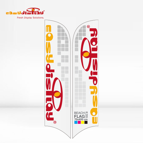 Beachflag Sail Banner Prints