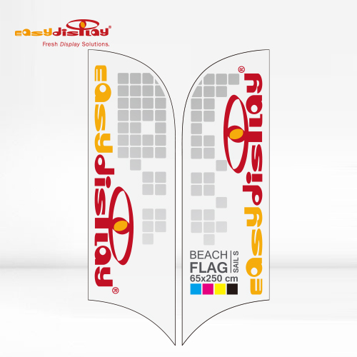 Beachflag Sail Banner Prints