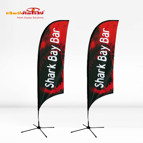 Easy Multi Beachflag Sail Banner