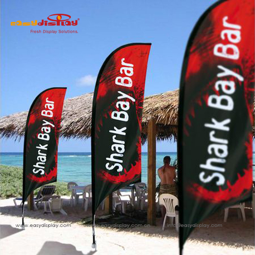 Beachflag Sail Banner Prints