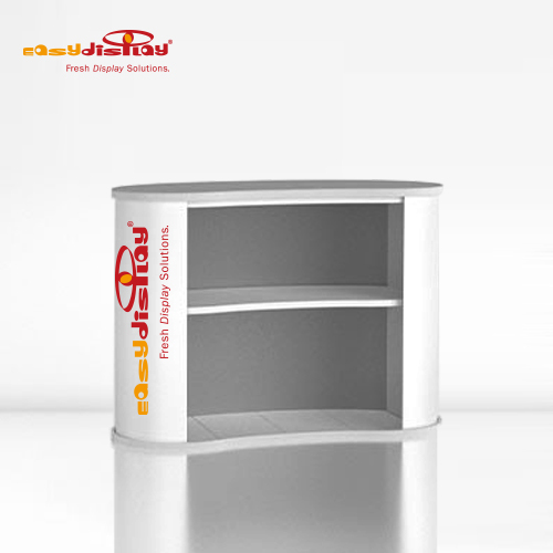 Easy Poly Big Curved