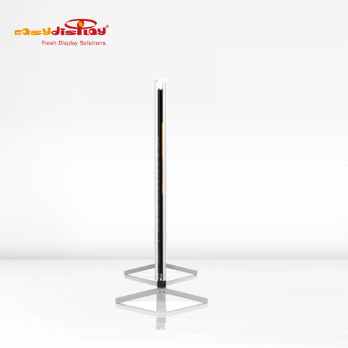 Easy Wind Stand Pavement Display Sign for Advertising