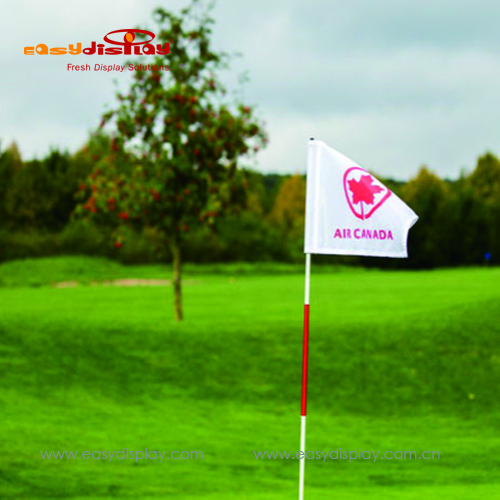 Golf Flag Prints