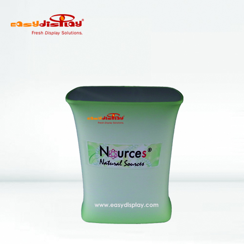 Easy Tube Table Square