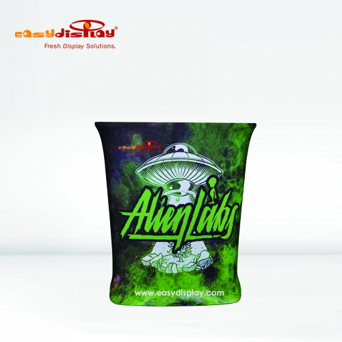 Easy Quick Podium / LED