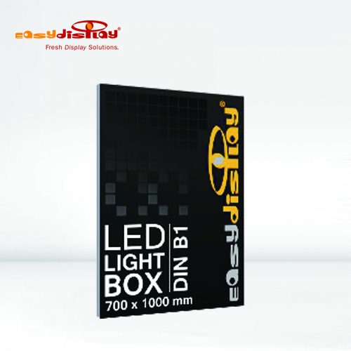 SEG Lightbox Wall Mounted B1