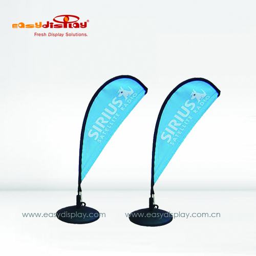 Table Flag Prints