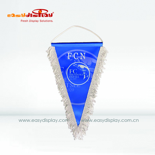 Team Pennant Prints