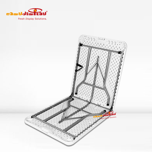 Easy Folding Table 8FT HDPE