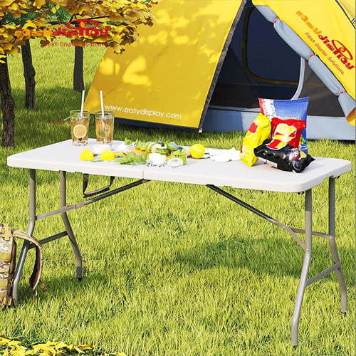 Easy Folding Table 5FT HDPE