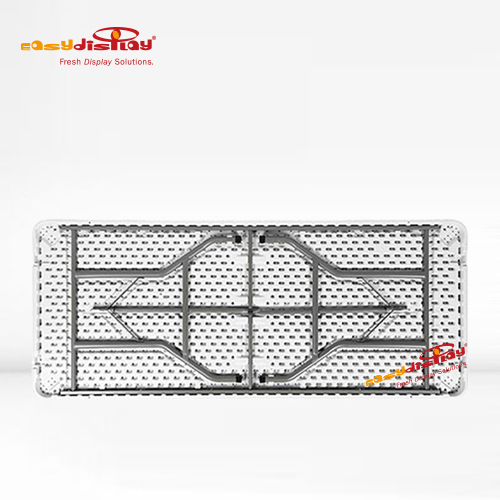 Easy Folding Table 6FT HDPE