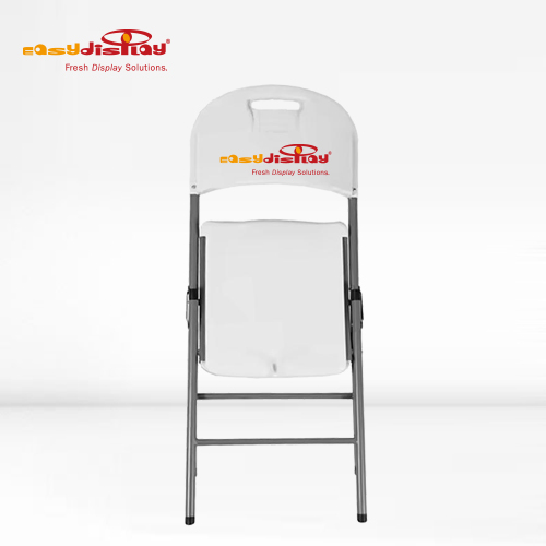 Easy Folding Chair