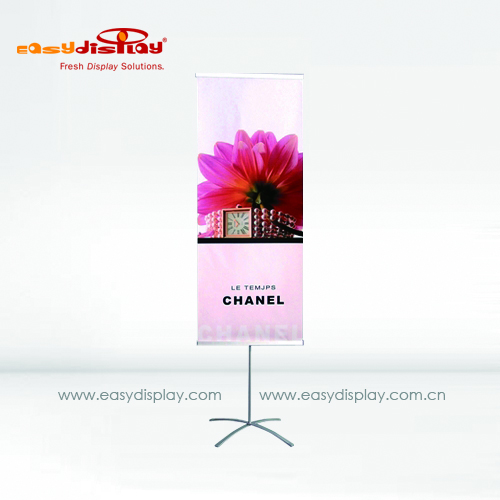 Easy Flex Banner Stand