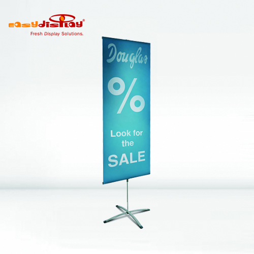 Easy Flex Banner Stand