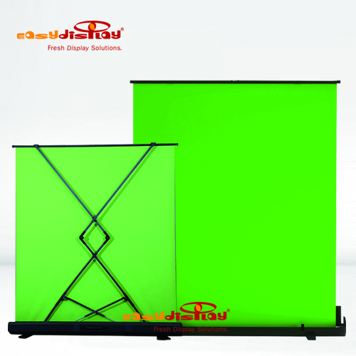 Easy Live Streaming Background