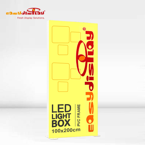 SEG PVC Light Box 100x200cm