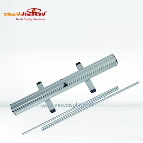 Easy Roll Up Plus Portable Banner Stand ED-RU-4
