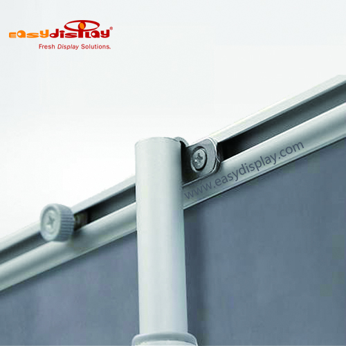 Easy Roll Up Extreme for Ads Displaying ED-RU-18