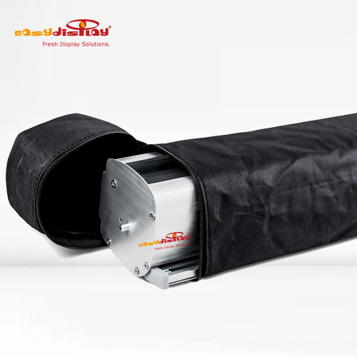 Easy Roll Up Eco Portable Banner Stand ED-RU-1