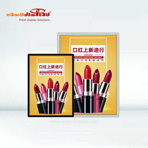 Ultra Thin Portable LED Light Box A3 for Advertising