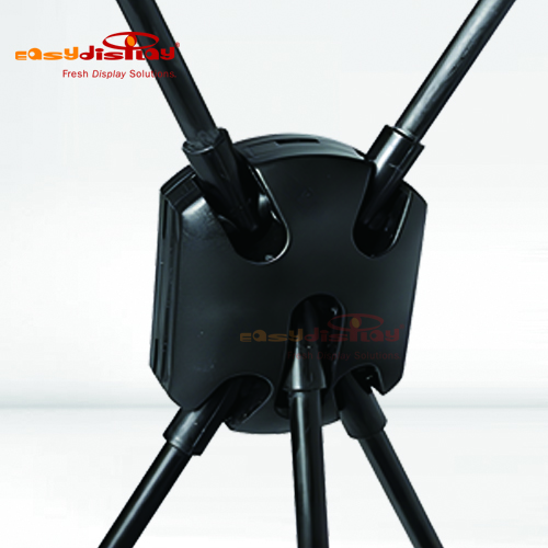 Easy X Banner Medium Stand