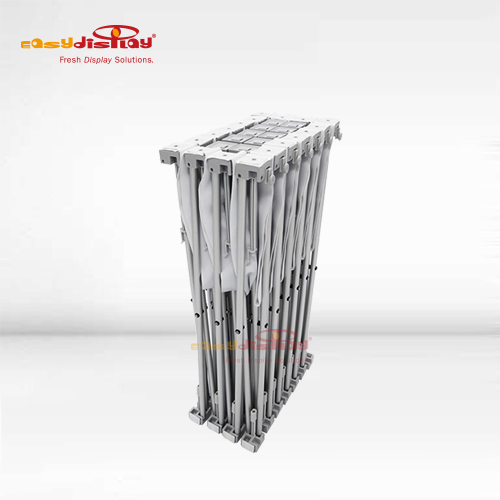 Easy Foldable Popup Tension Fabric Banner Wall