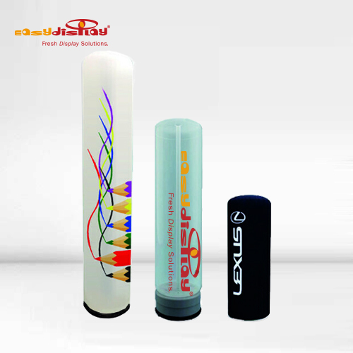 Inflatable Advertising Air Column