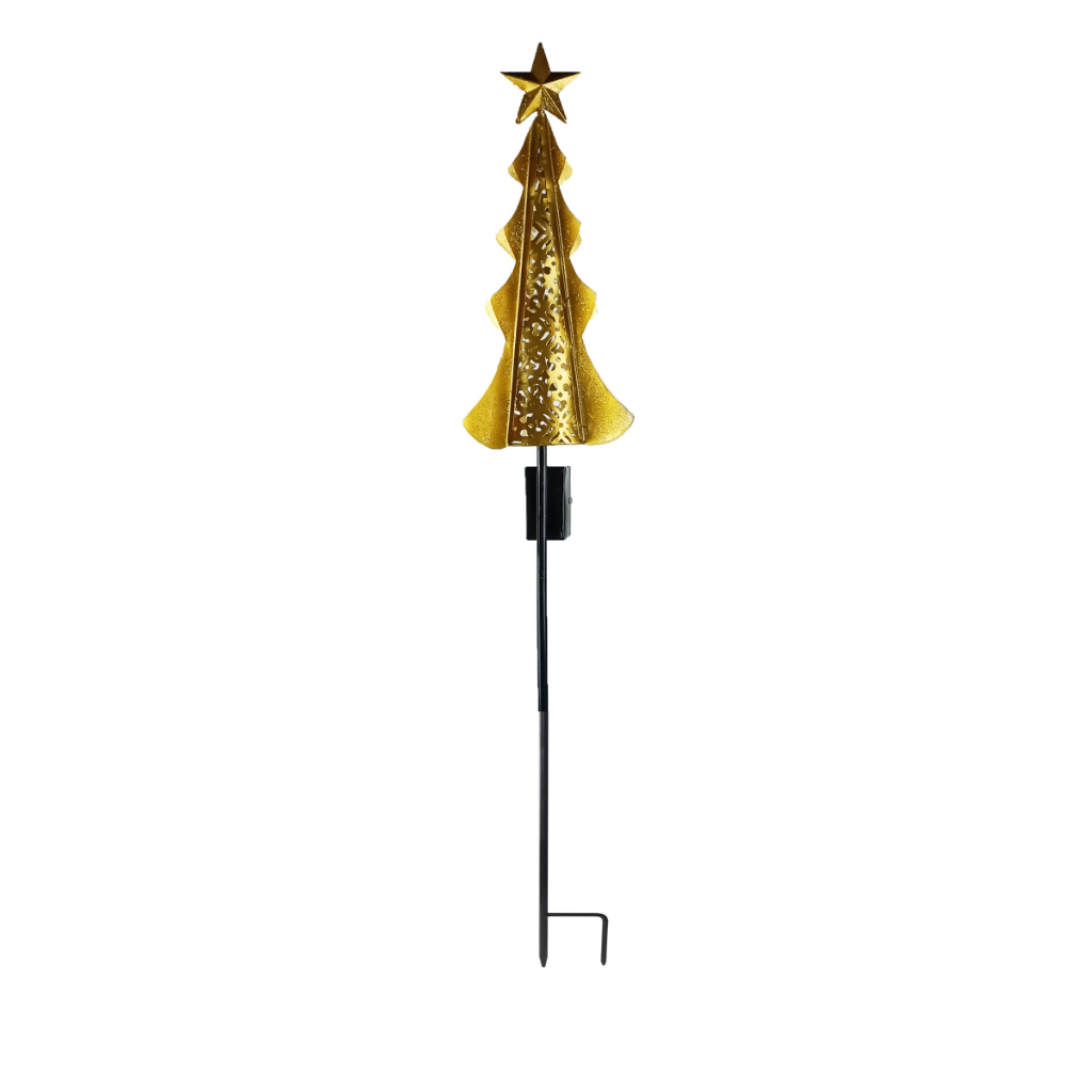 Soume Lighting: Your Professional Source for Solar Garden Illumination