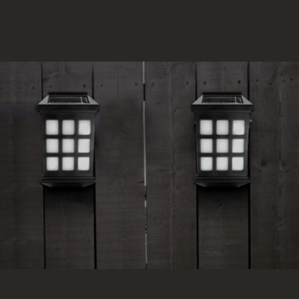 Solar Deck Light supplier | Soume Lighting