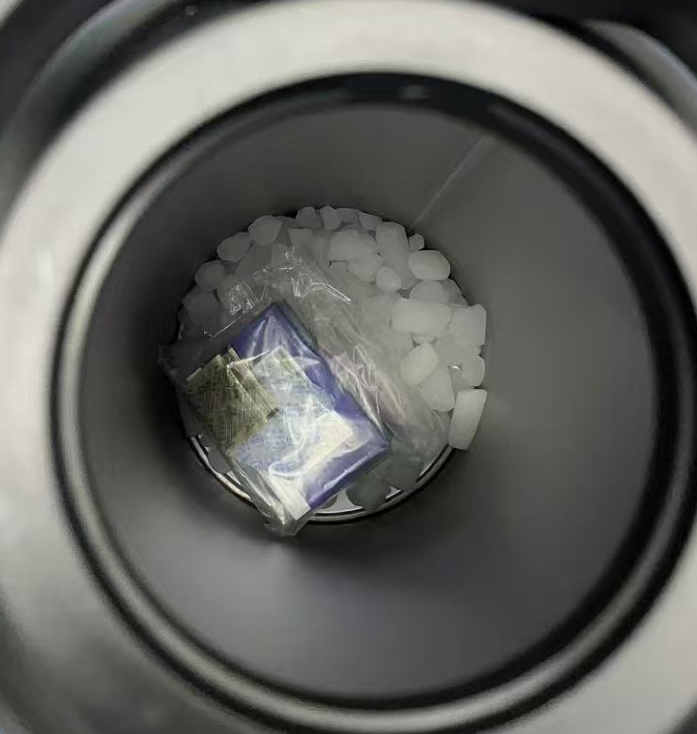 MeltonVEC™-Cell Fusion Kit (HVJ-E)（Liquid)