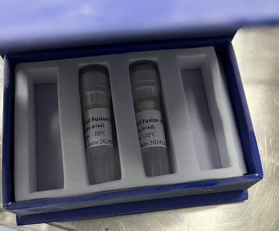 MeltonVEC™-Cell Fusion Kit (HVJ-E)（Liquid)