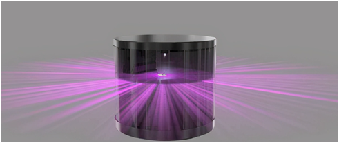 Three Technical Paths of Solid-State Lidar Sensor
