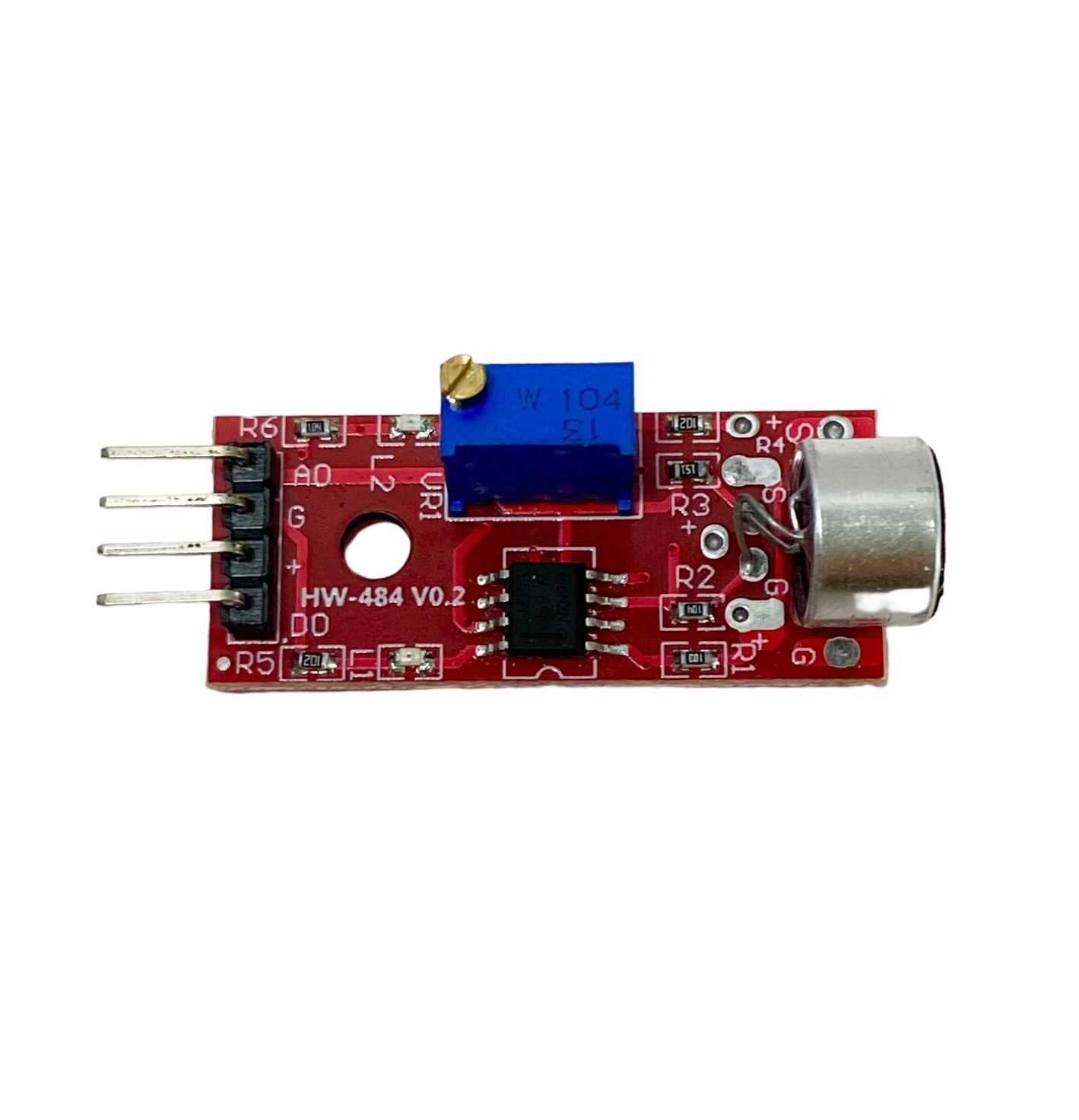 ETS23485 Sound Sensor