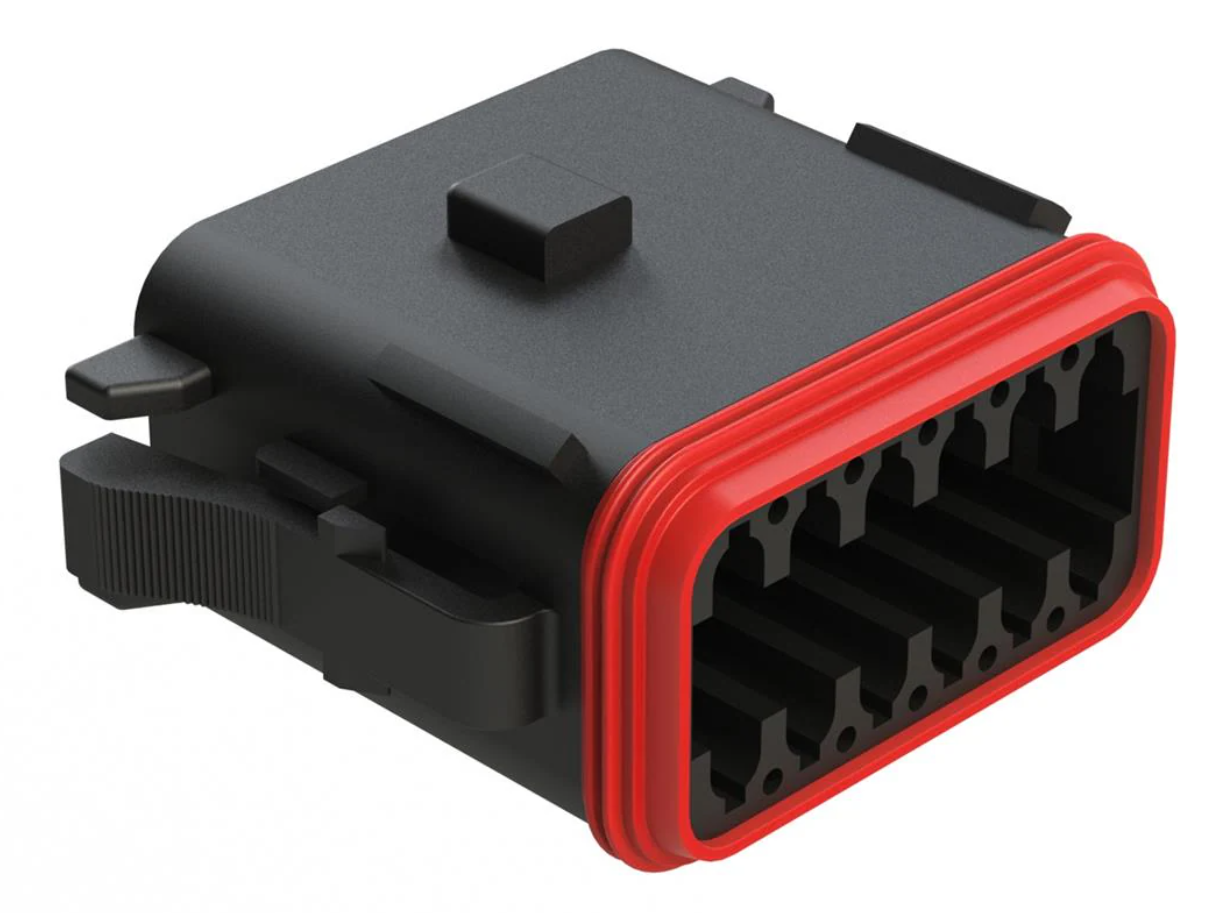 Why ETS Industrial Is Your One-Stop Solution for Automotive Connectors
