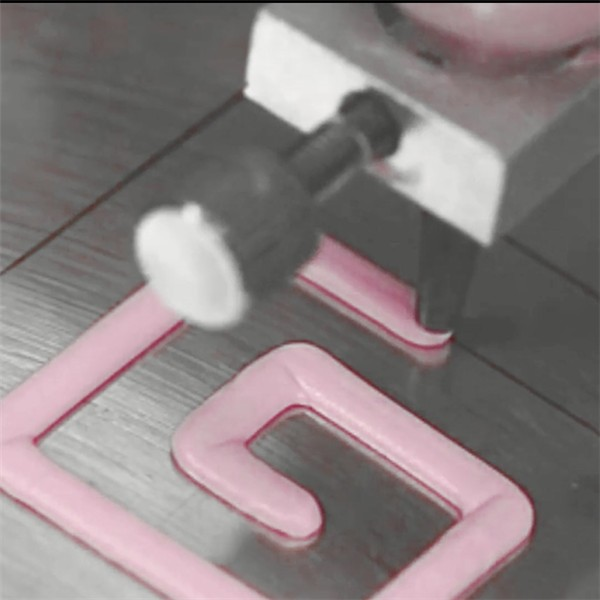 Single-component Thermal Gel 3.0W Gel-30s