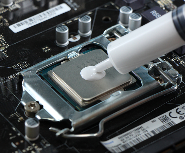 Thermal Silicone Grease 6.0W TG-60