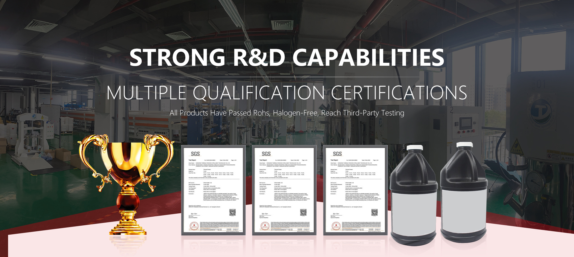 Thermal interface material (TIM) | Thermal pad | Thermal pad ...