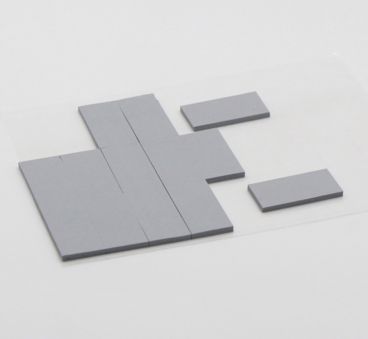 RS6000-Pad20 Series Thermal Pads