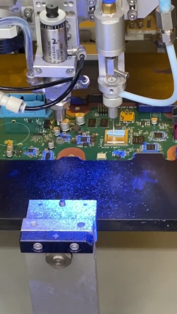 Single Component Thermal Conductive Gel / Thermal Putty