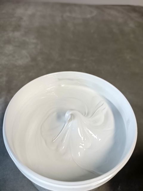 TG Series Thermal Silicone Grease